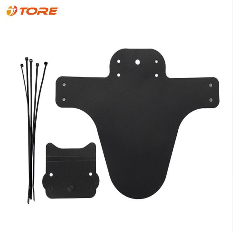 Bike Mudguard Portable Thin Front Fork Simple Rain... – Grandado