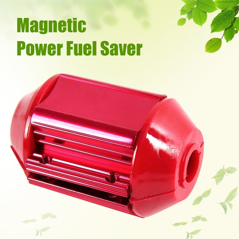 Universal Magnetic Gas Oil fuel saver Performance ... – Vicedeal
