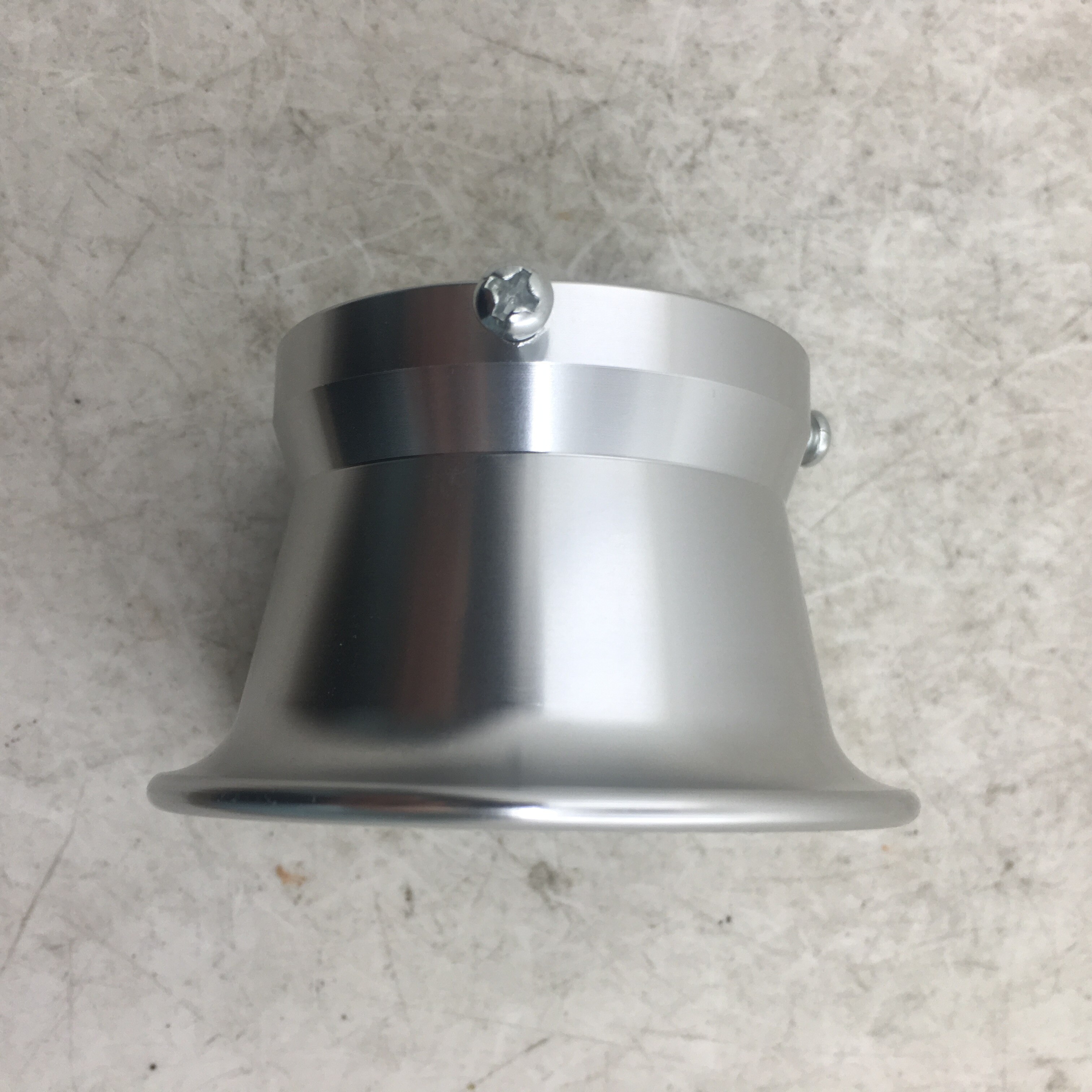 SherryBerg carburettor carb air horn Billet 2" Vel... – Grandado