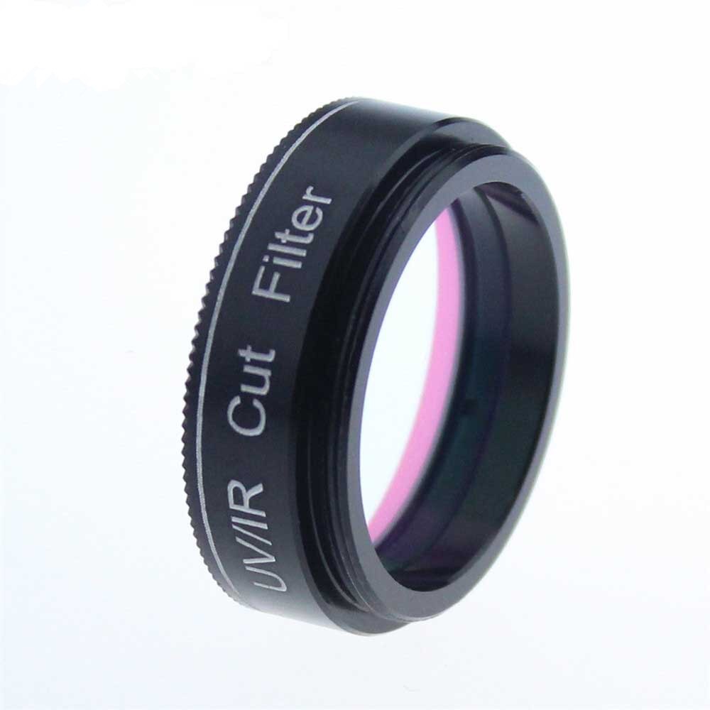 1.25 Inch Uv Ir CUT Telescoop Filter Bloc-Infra Ro... – Vicedeal