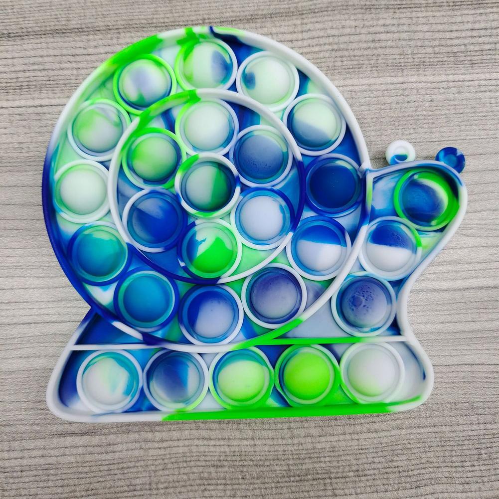 Fidget Simple Dimple Toy Pop Bubble Fidget Toys Fu... – Grandado