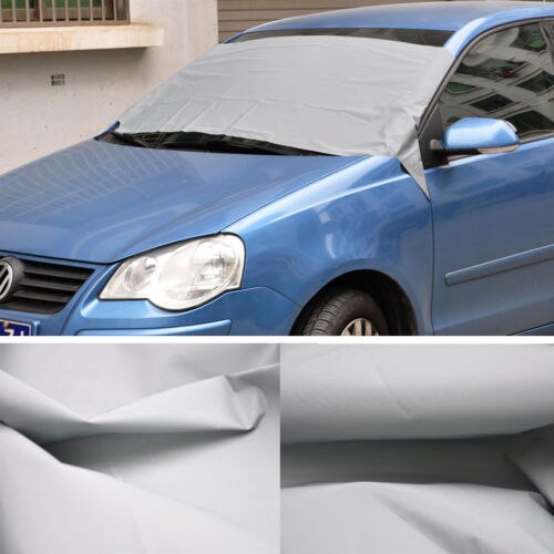 Faroot Waterproof Car Windshield Cover Anti-shade ... – Grandado