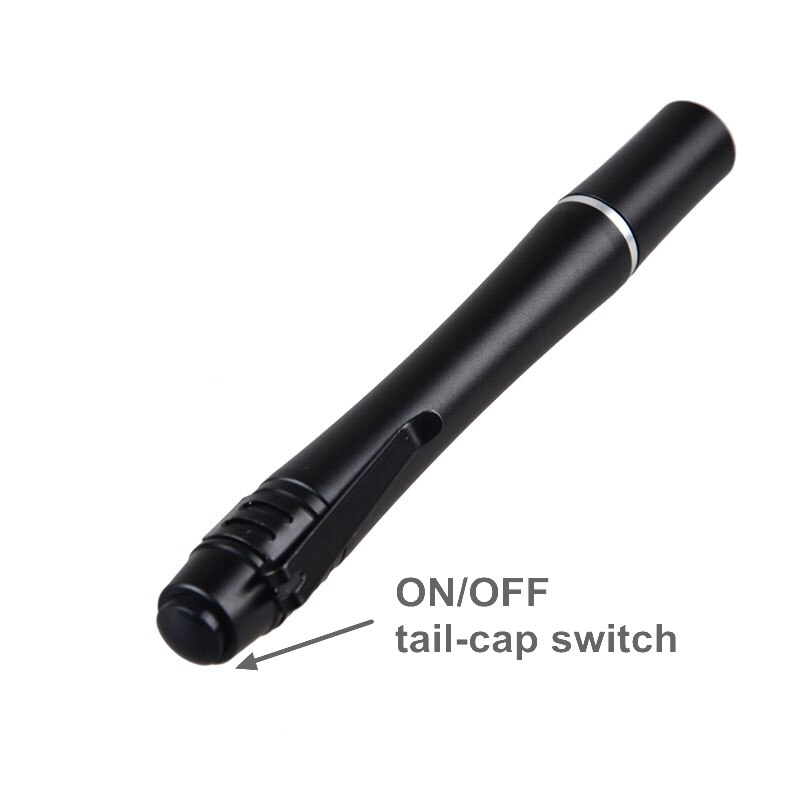 TMWT Mini Pocket Ultraviolet Pen Lijm Curing Onzic... – Vicedeal