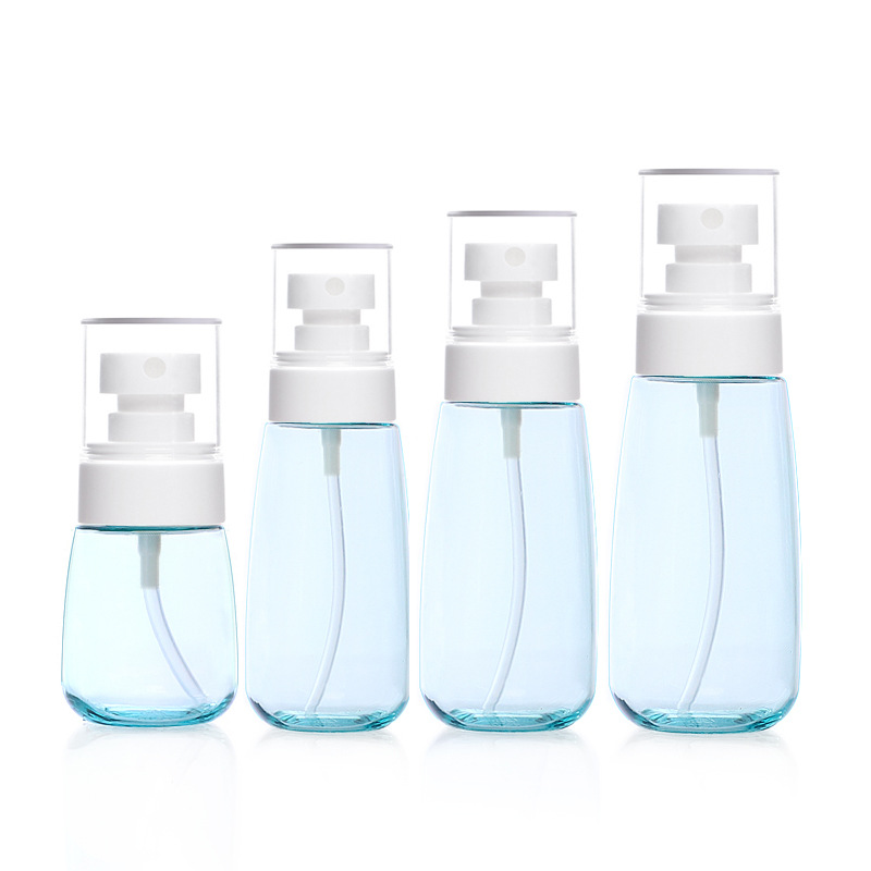 Plastic Spray Fles Alcohol Cosmetische Fles Mini S... – Grandado