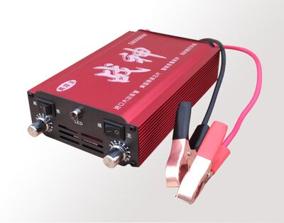 Inverter Head 12V High Power and Power Saving Boos... – Grandado