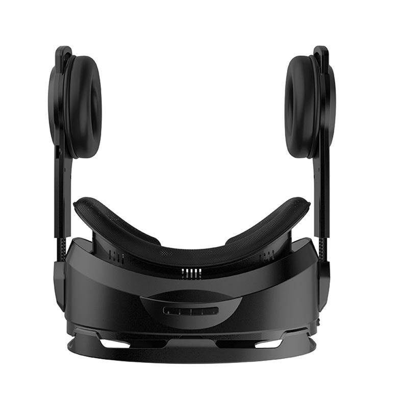 3D VR Headset Virtual Reality Glasses Build-in Ste... – Grandado