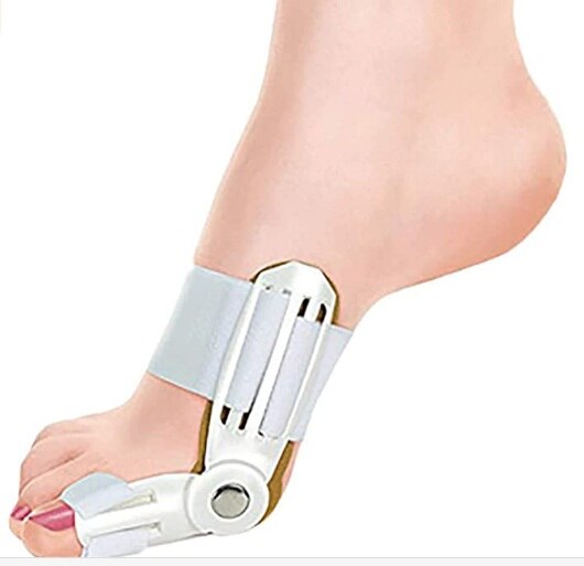 Extreme Fit Bunion Corrector Relief Orthopedic Spl... – Grandado