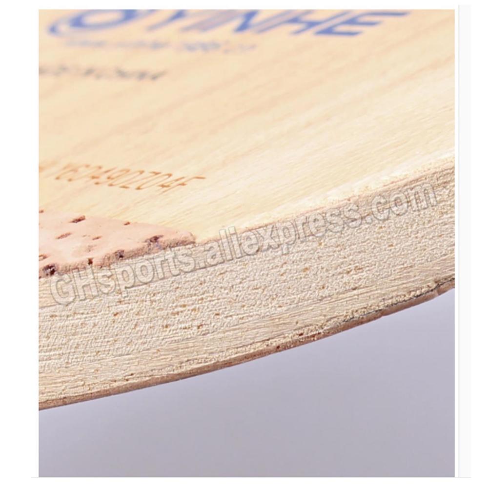YINHE 987 Table Tennis Blade (Korea Type 5 Ply Woo... – Grandado
