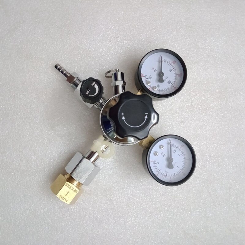 Home Brew Beer Gas Line Assembly, 5/16 inch PVC Ga... – Grandado