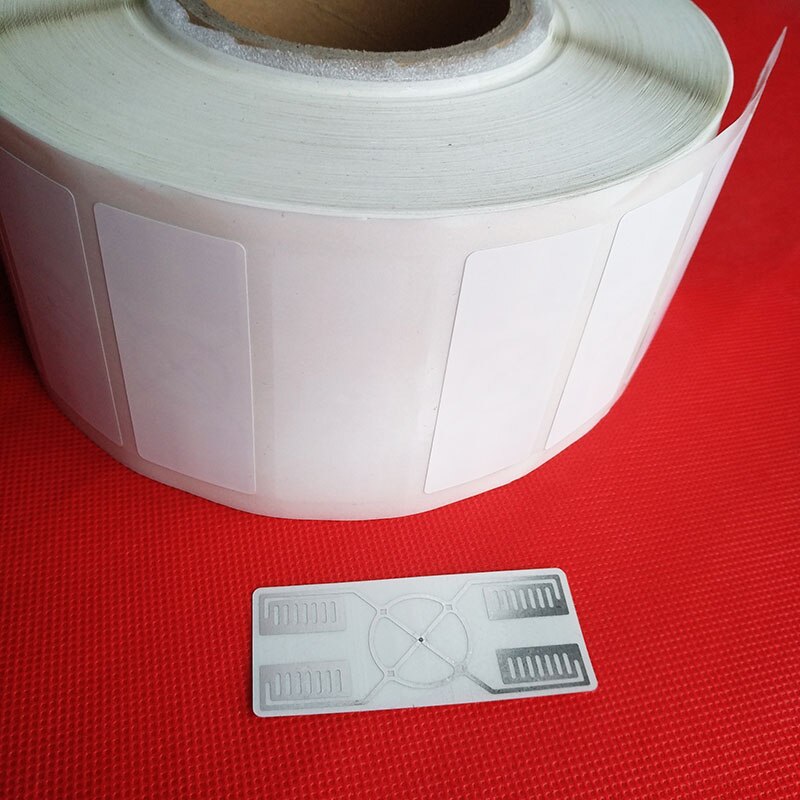 rfid electronic tags 3D omni-directional UHF RFID ... – Grandado