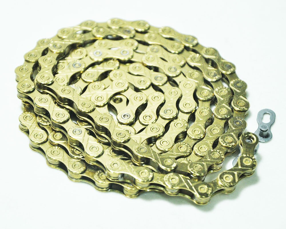 Light weight NARROW XMC 10 SPEED X10 116 LINK SECT... – Grandado