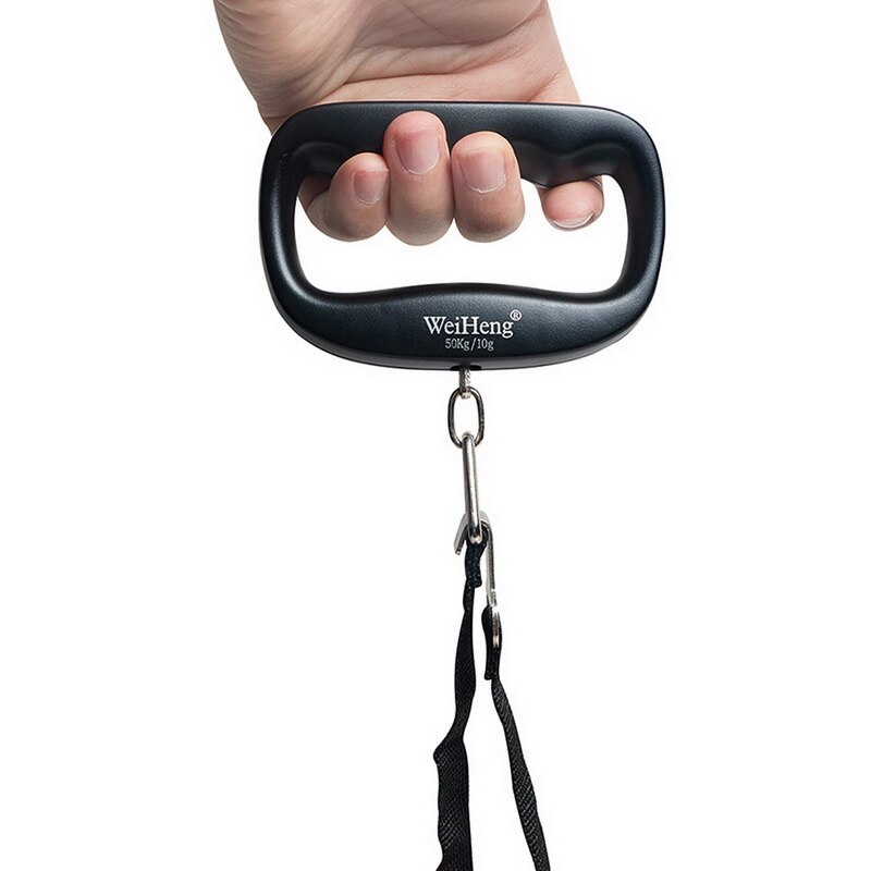 Portable Mini Digital Hand Held Fish Hook Hanging ... – Grandado