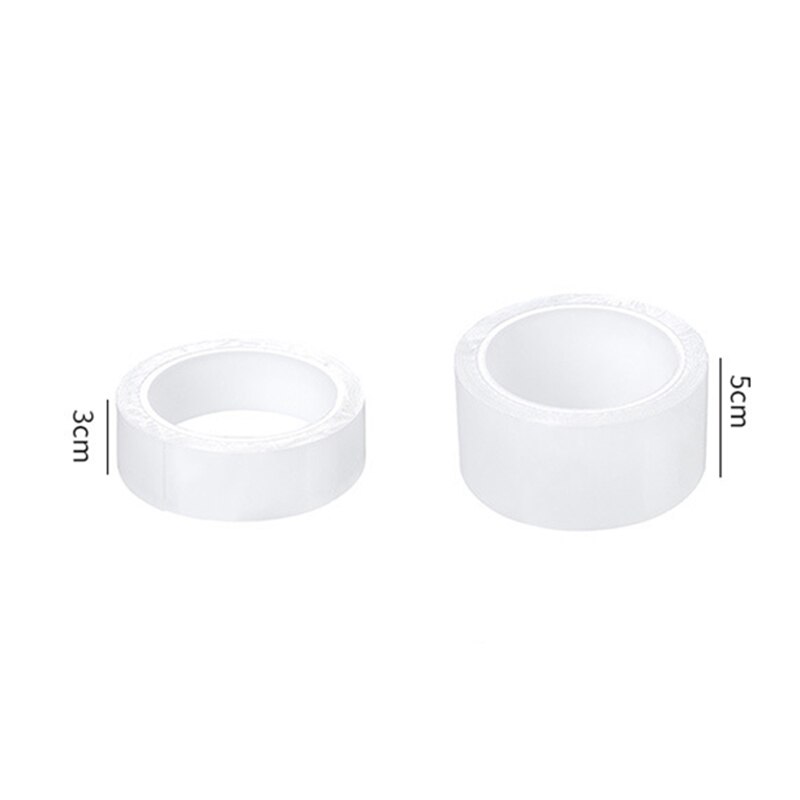 1 Roll Waterproof Wall Sealing Tape Door Window Ga... – Grandado