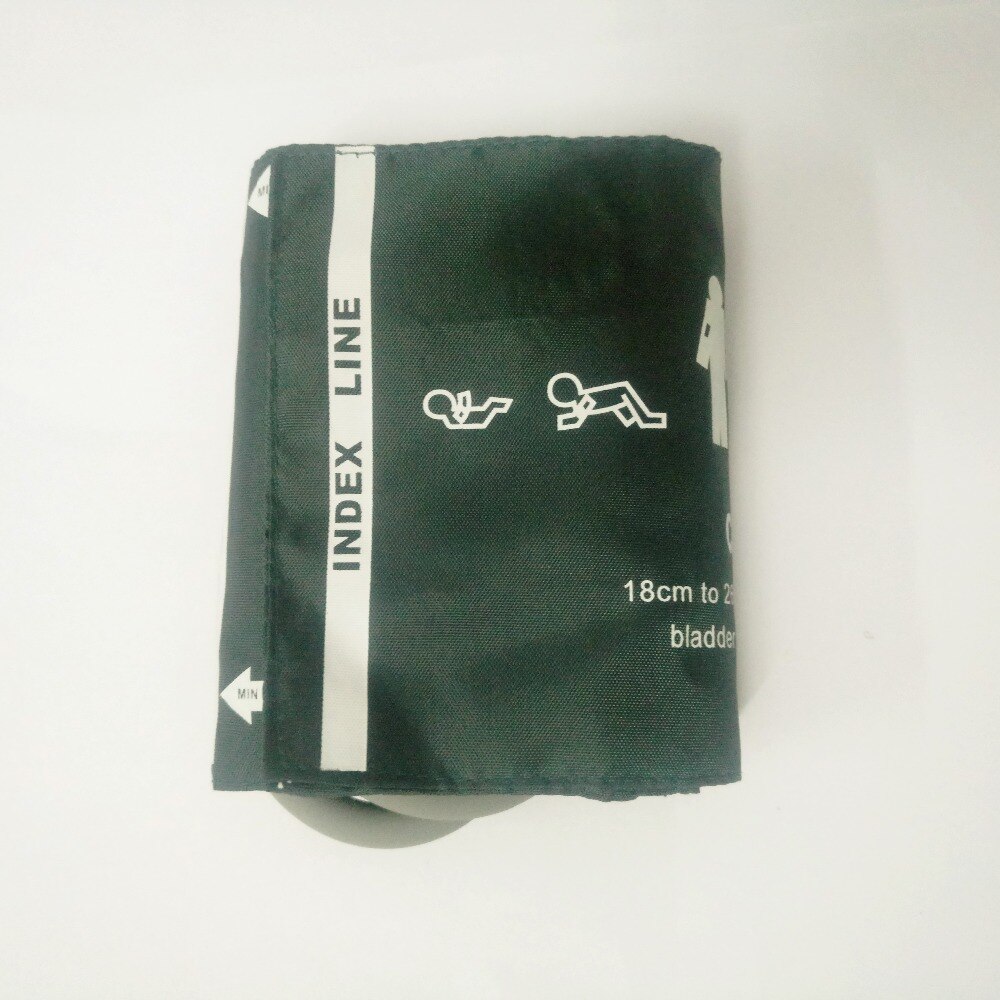 kmtkeramed Reusable Blood Pressure Cuffs,Pediatric... – Grandado