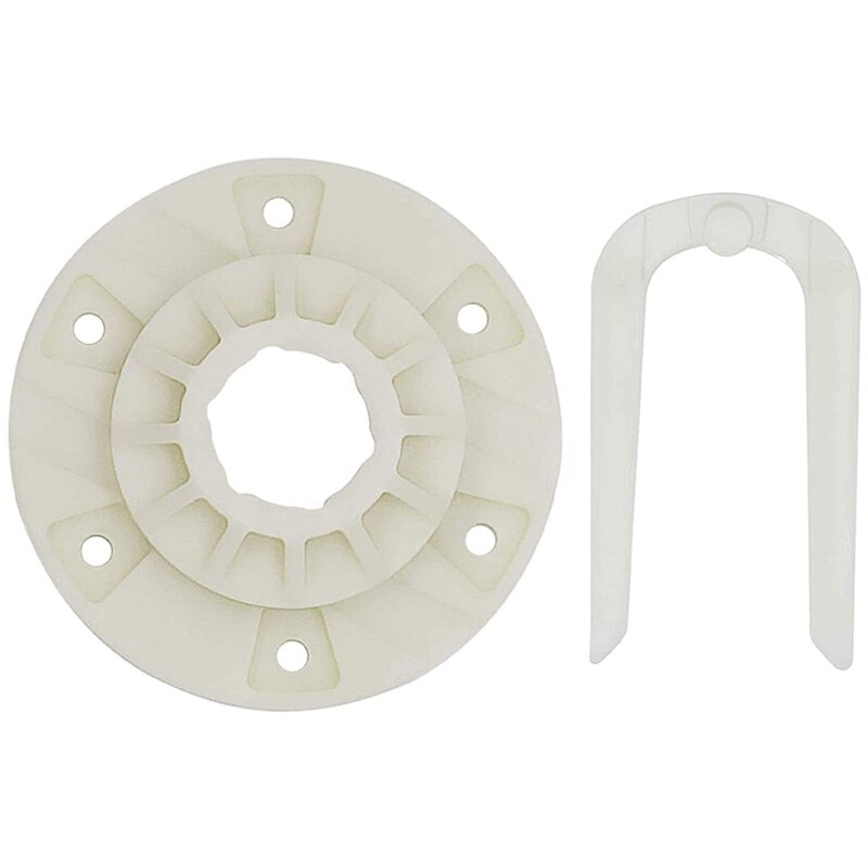 W10528947 Washer Basket Driven Hub Kit - Replaceme... – Grandado