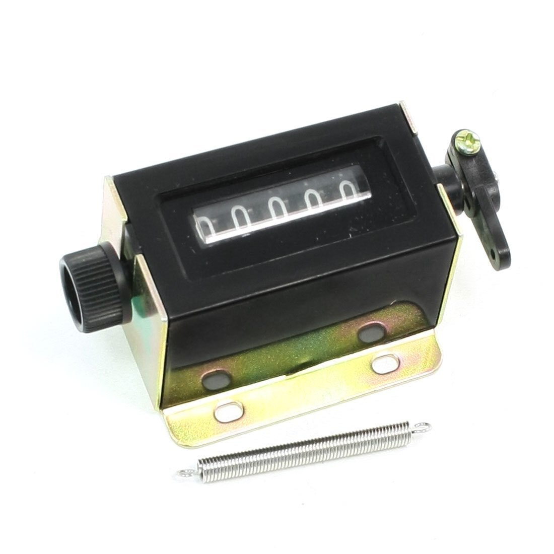 D94-S 0-999999 6 Digit 0-99999 D67-F 5 Digit Draai... – Vicedeal