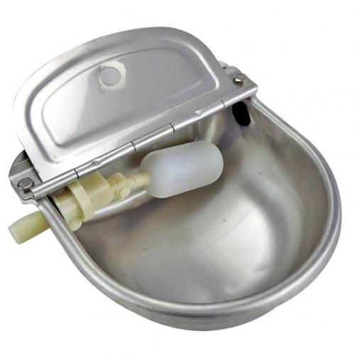 Stainless Steel Farm Float Cow Cattle Horse Sheep ... – Grandado