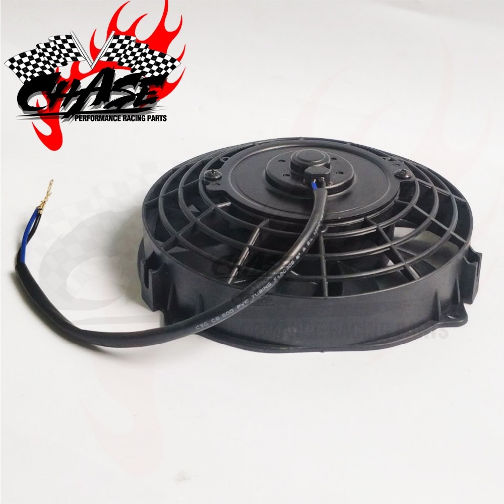 universell 7 "motor motor radiator oljekjøler kjøl... – Grandado