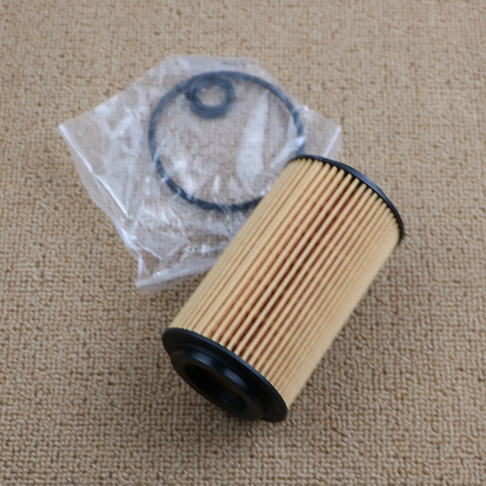 For Motor Car Oil Filter Kits For Mercedes-Benz E2... – Vicedeal