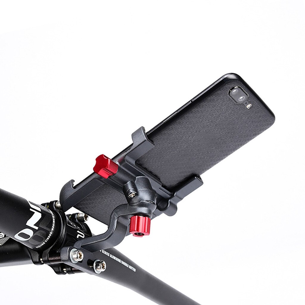 PROMEND vélo vélo téléphone support de montage sup... – Grandado