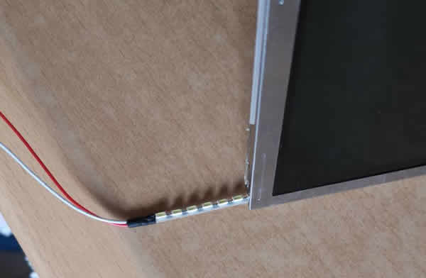 LCD backlight upgrade to LED backlight kit FOR IBM... – Vicedeal