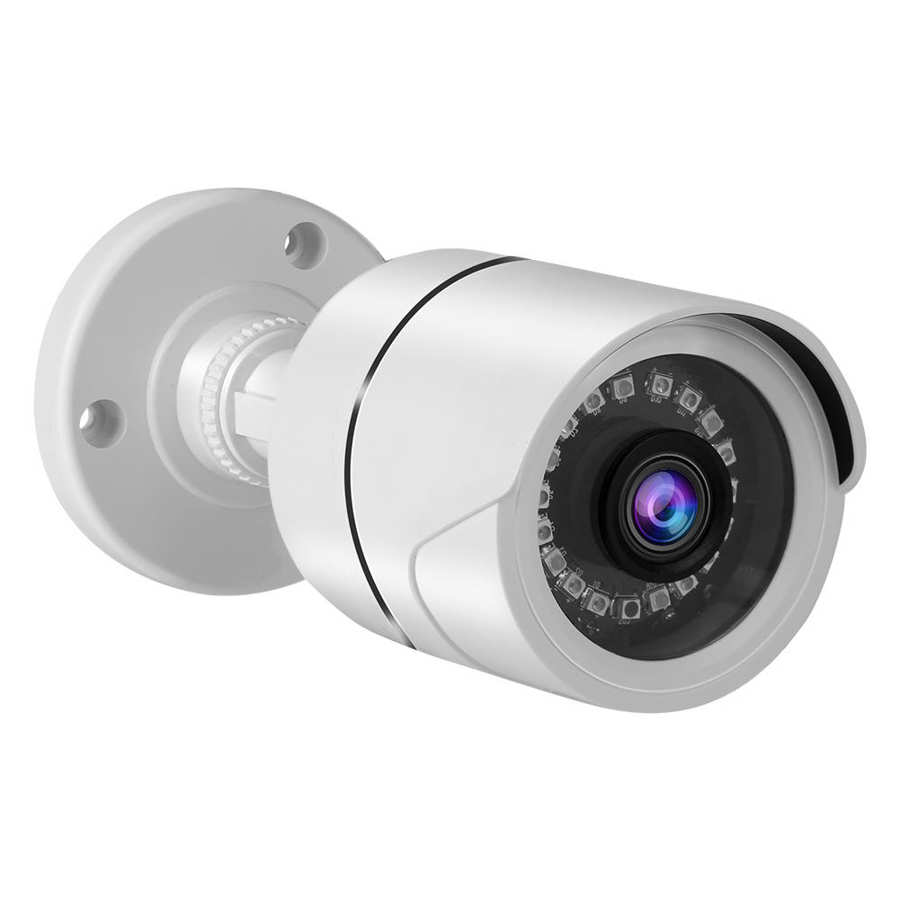 TVI/AHD/CVI/CVBS DVR Surveillance Camera Outdoor W... – Grandado