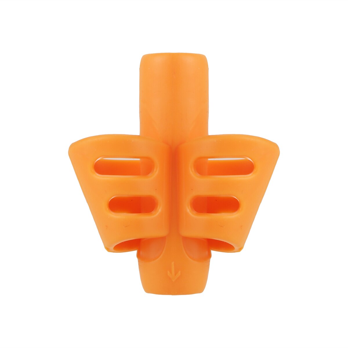 16pcs/set Pencil Grips Pencil Caps Writing Aid Gri... – Vicedeal