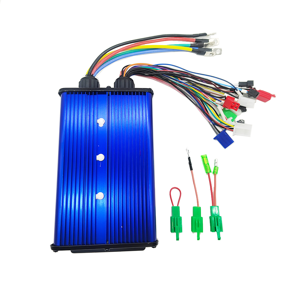 48v 60v 72v 84v 2000w hub motor controller 24 mos ... – Grandado