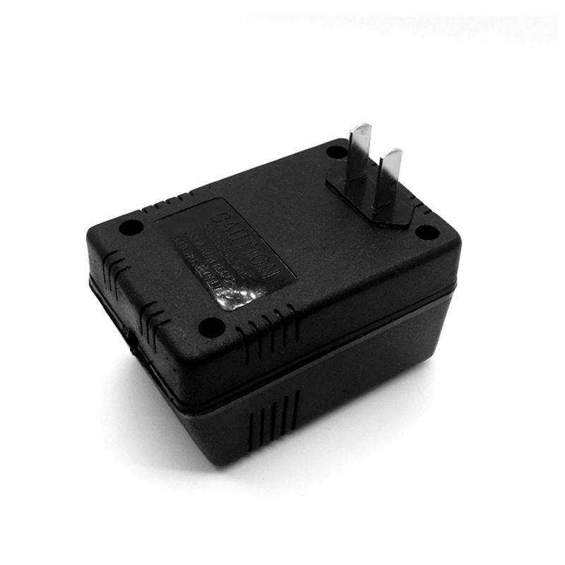 Mains Power Transformers AC 110 To 120 V / 50 / 60... – Grandado