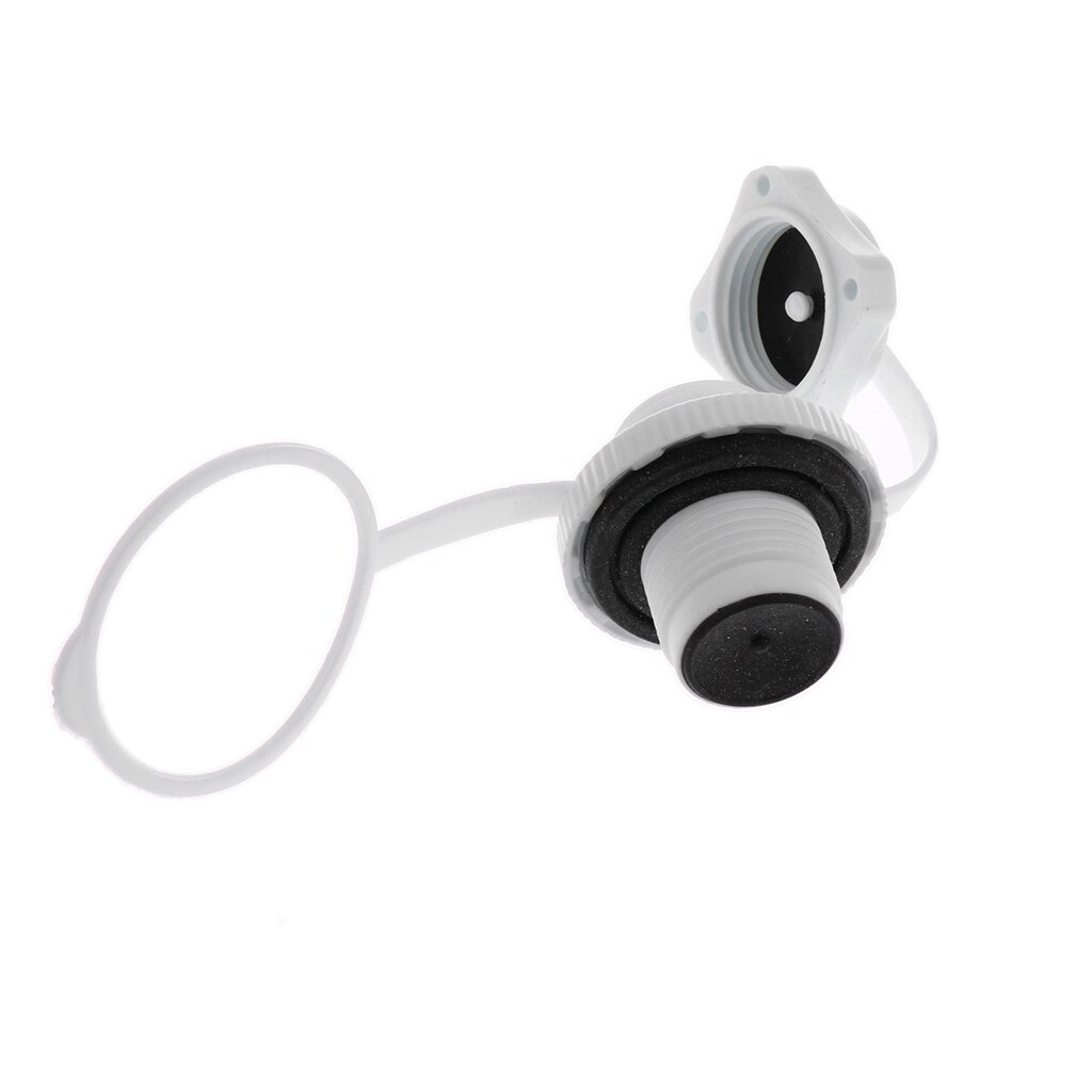 2PCS Inflatable Air Valve Plastic Safety Air Valve... – Grandado