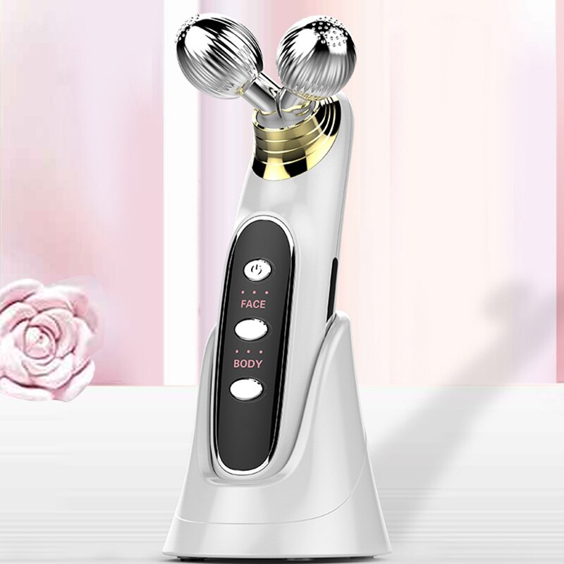 Rebirth Beauty Facial Equipment EMS RF Beauty – Vicedeal