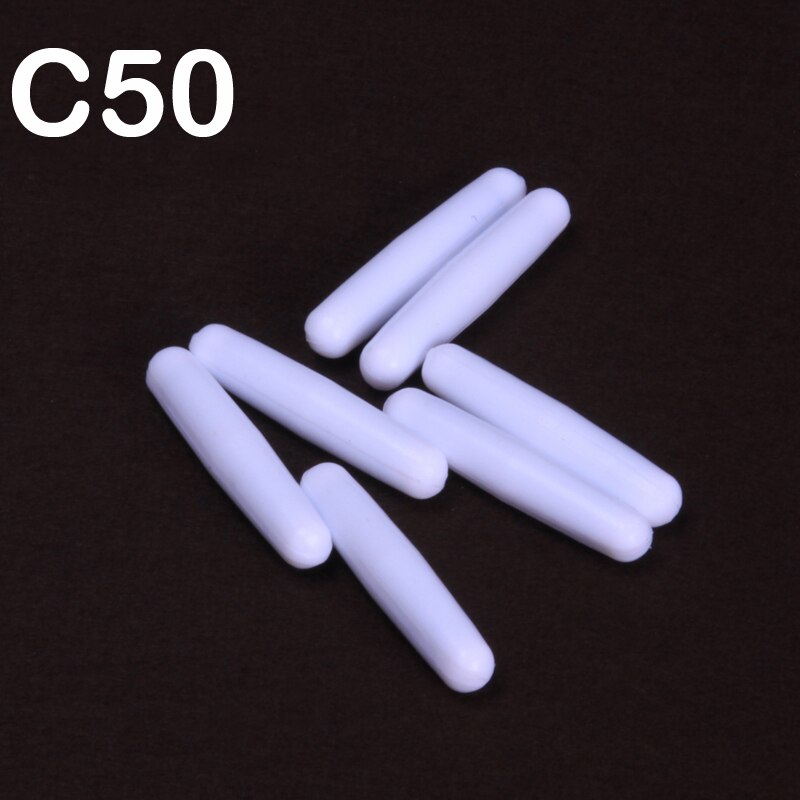 Type C50 8x150mm cilindrische Polytetrafluorethyle... – Vicedeal