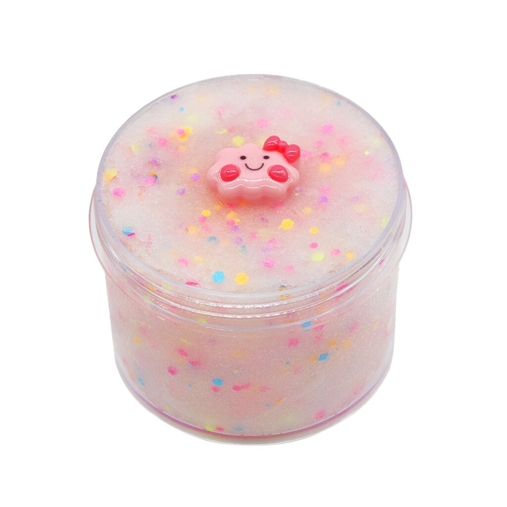 The Toys Slime 2019Top Glow In The Dark DIY Could ... – Vicedeal