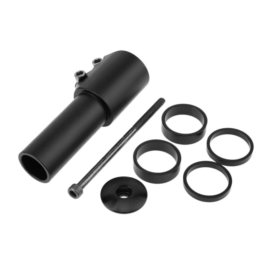 120mm Bike Lenker Gabel Vorbau Riser Rise Up Exten... – Vicedeal