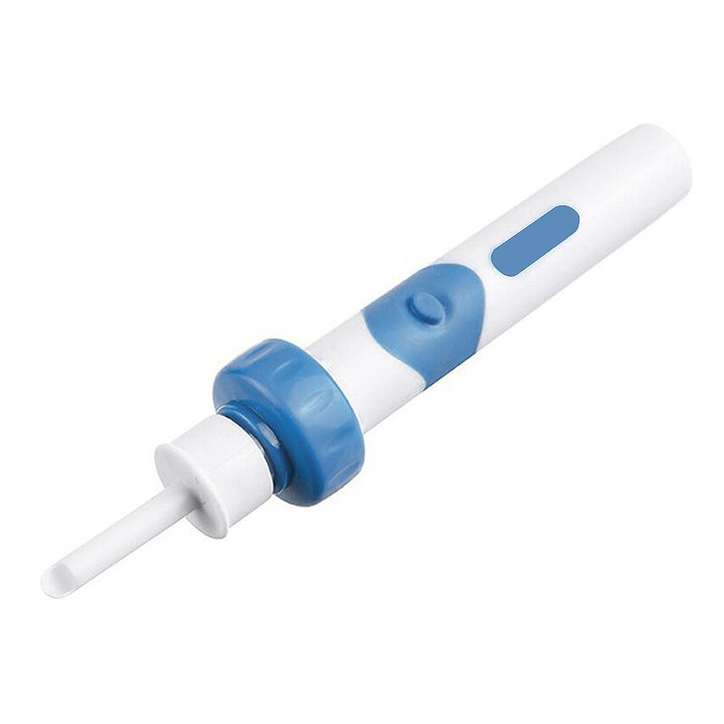 Electric Cordless Safe Vibration Painless Vacuum E... – Grandado