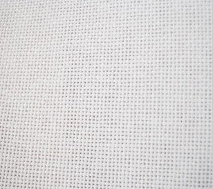 28CT 100X100Cm Wit Aida Stof Kruissteek Stof Aida ... – Vicedeal