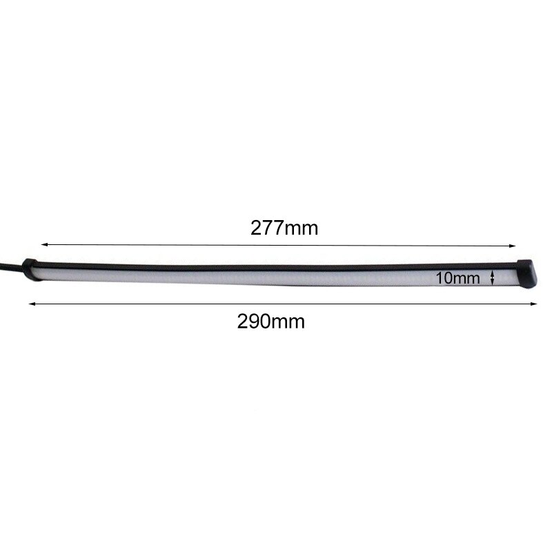 Motorcycle Sequential Switchback Flowing LED Flexi... – Vicedeal