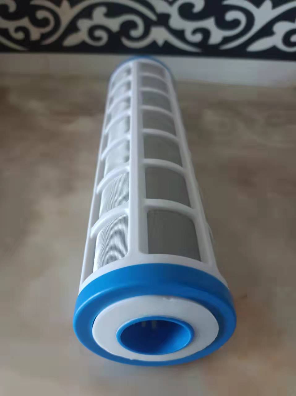 10 Inch Stainless Steel Wire Mesh Filter Cartridge... – Grandado