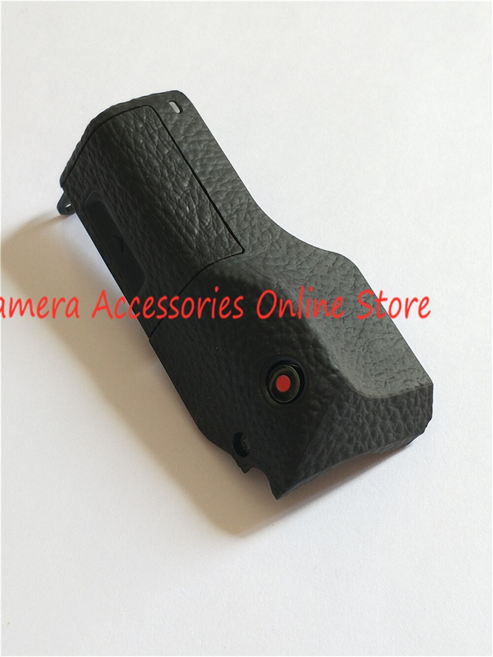 Grip rubber + memory card door Chamber Lid cover R... – Vicedeal