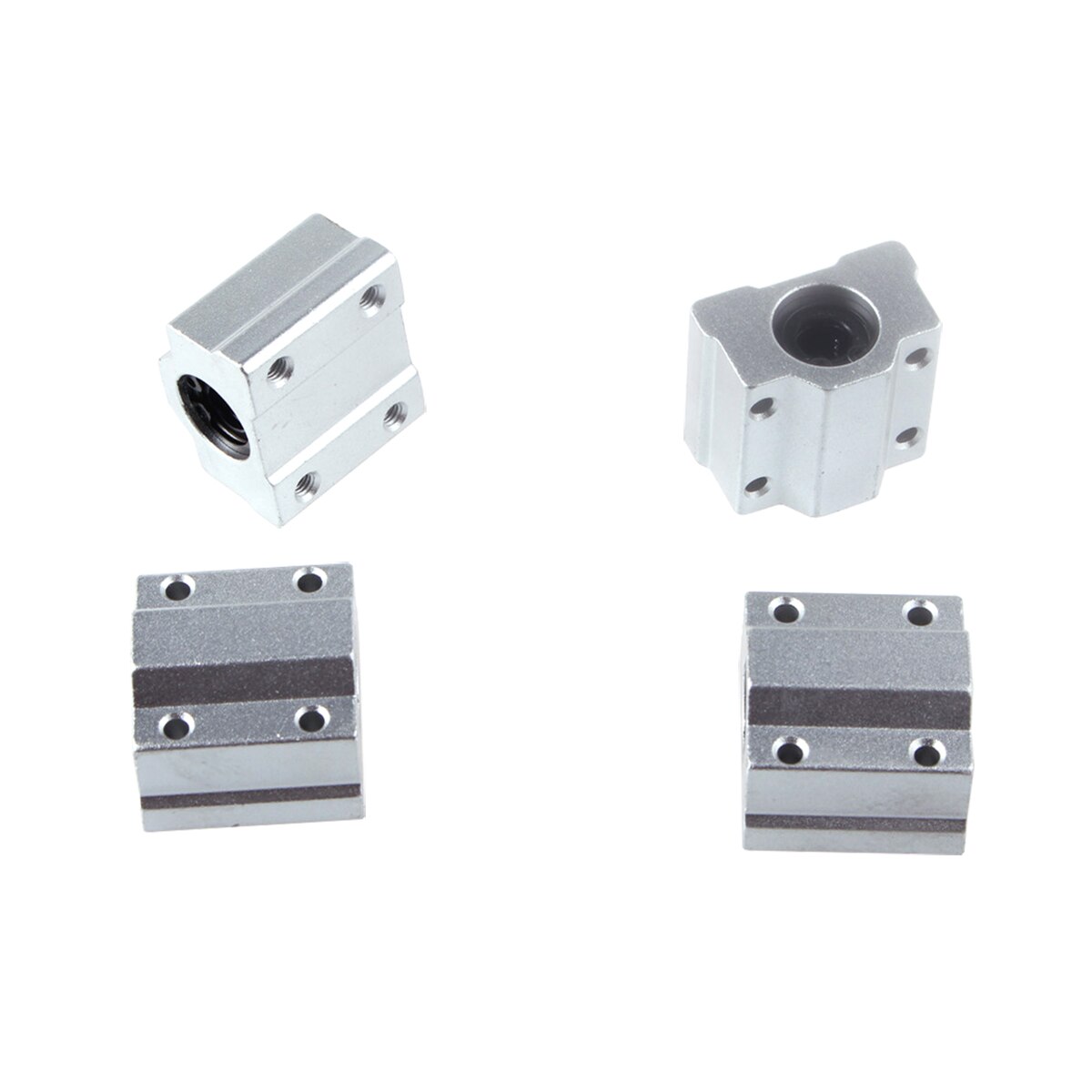 Linear Ball Bearing Slide Block SCS6UU SCS8UU SCS1... – Grandado