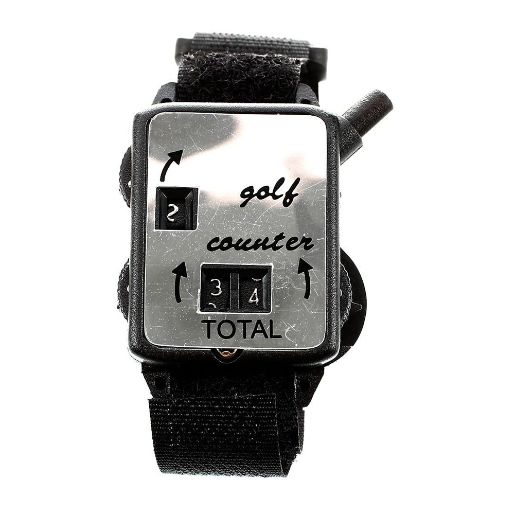 Golf Stroke Wristband Mechanical Outdoor Shot Port... – Grandado