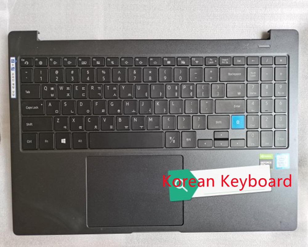 Shell forSamsung NP760XBE NT760XBE Notebook C Case... – Grandado