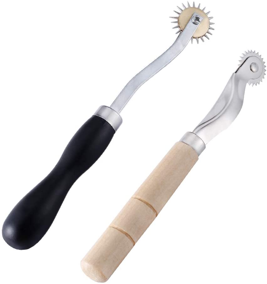 Imzay Tracing Rad-Professionelle Stich Kennzeichnu... – Vicedeal