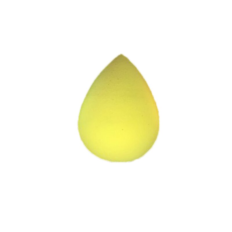 1PC Waterdruppels Soft Beauty Make-Up Spons Blader... – Vicedeal