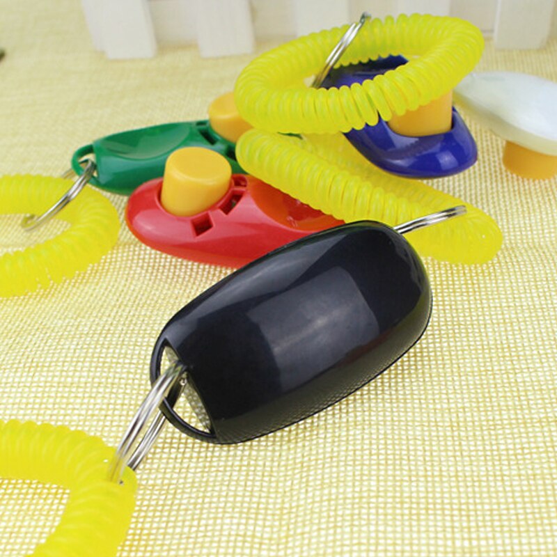 Mini Pet Dog Cat Training Whistle Trainer Pets Dog... – Vicedeal