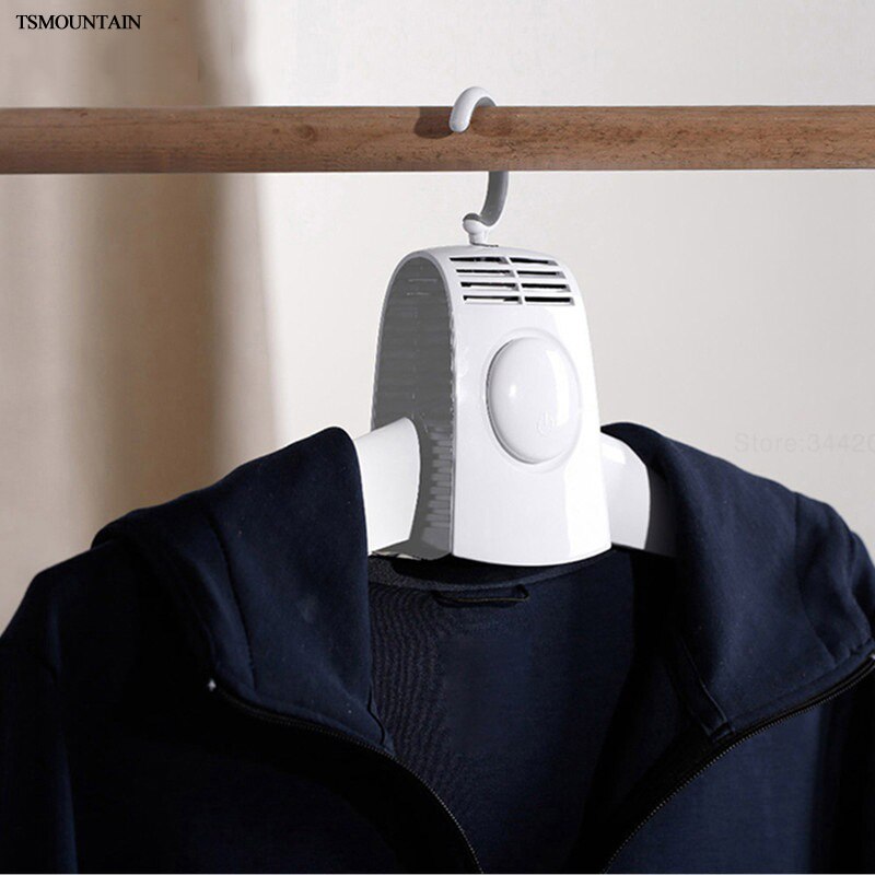 AC 220V Portable High Power One button Smart Cloth... – Vicedeal