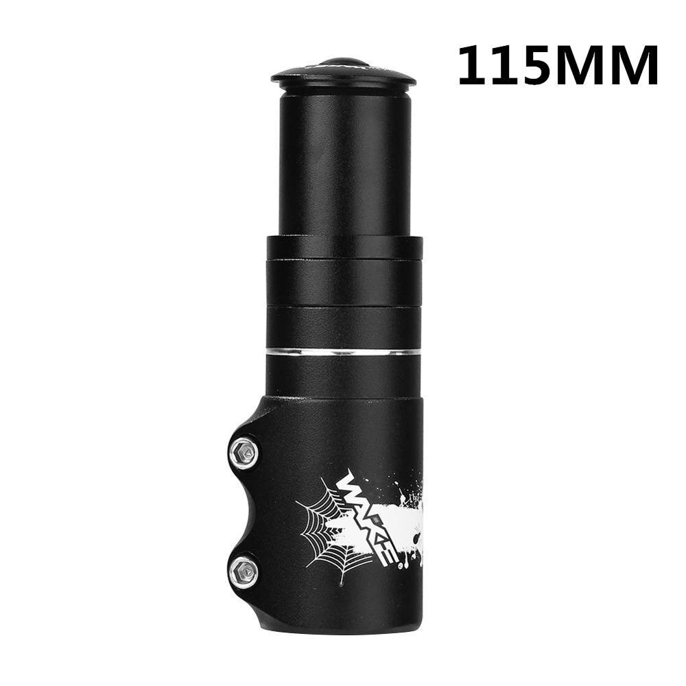Aluminium Extender Heads Fiets Extension Mtb Bike ... – Grandado