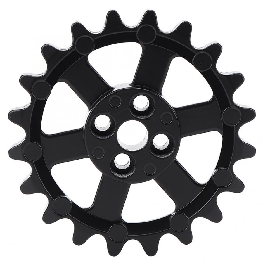 2Pcs 20-Teeth Sprockets Aluminum Alloy Track Gear ... – Vicedeal