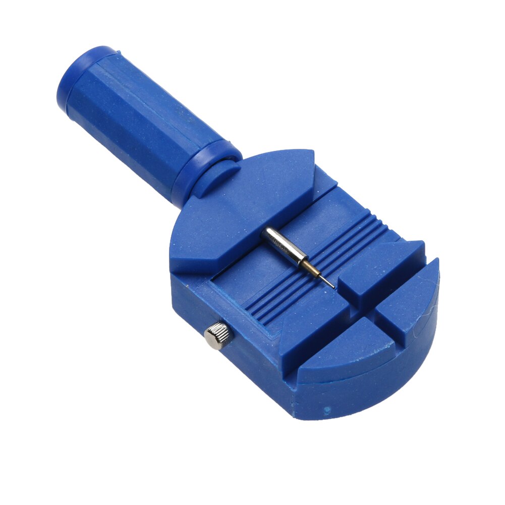 16Pcs/set Watch Repair Tool Kit Watchmaker Screwdr... – Grandado