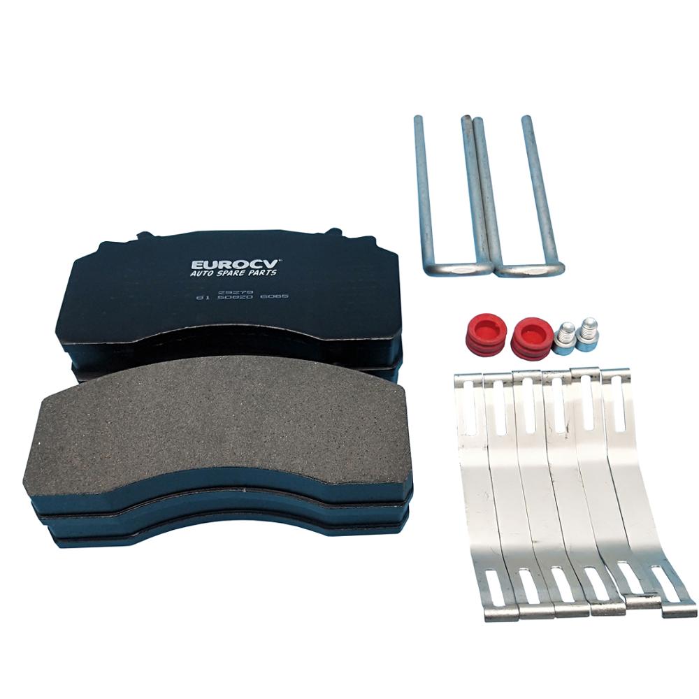 Onderdelen Voor Man Trucks, Manen 81.50820.6065, R... – Grandado